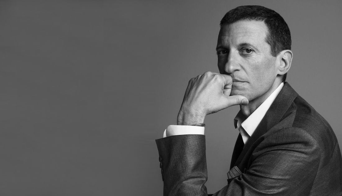 Alexander Vreeland: l'unicità di Diana in un profumo. Per tutti | Style