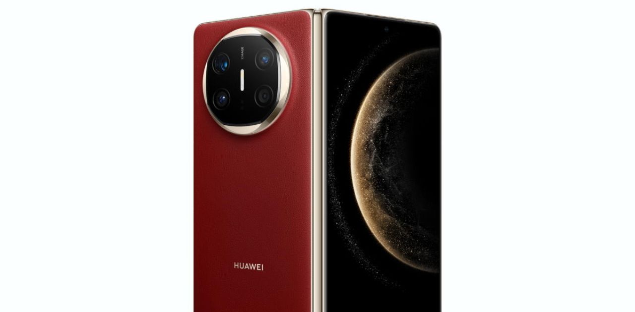 Lo smartphone pieghevole Mate X6 e tutte le novità 2025 di Huawei | Style