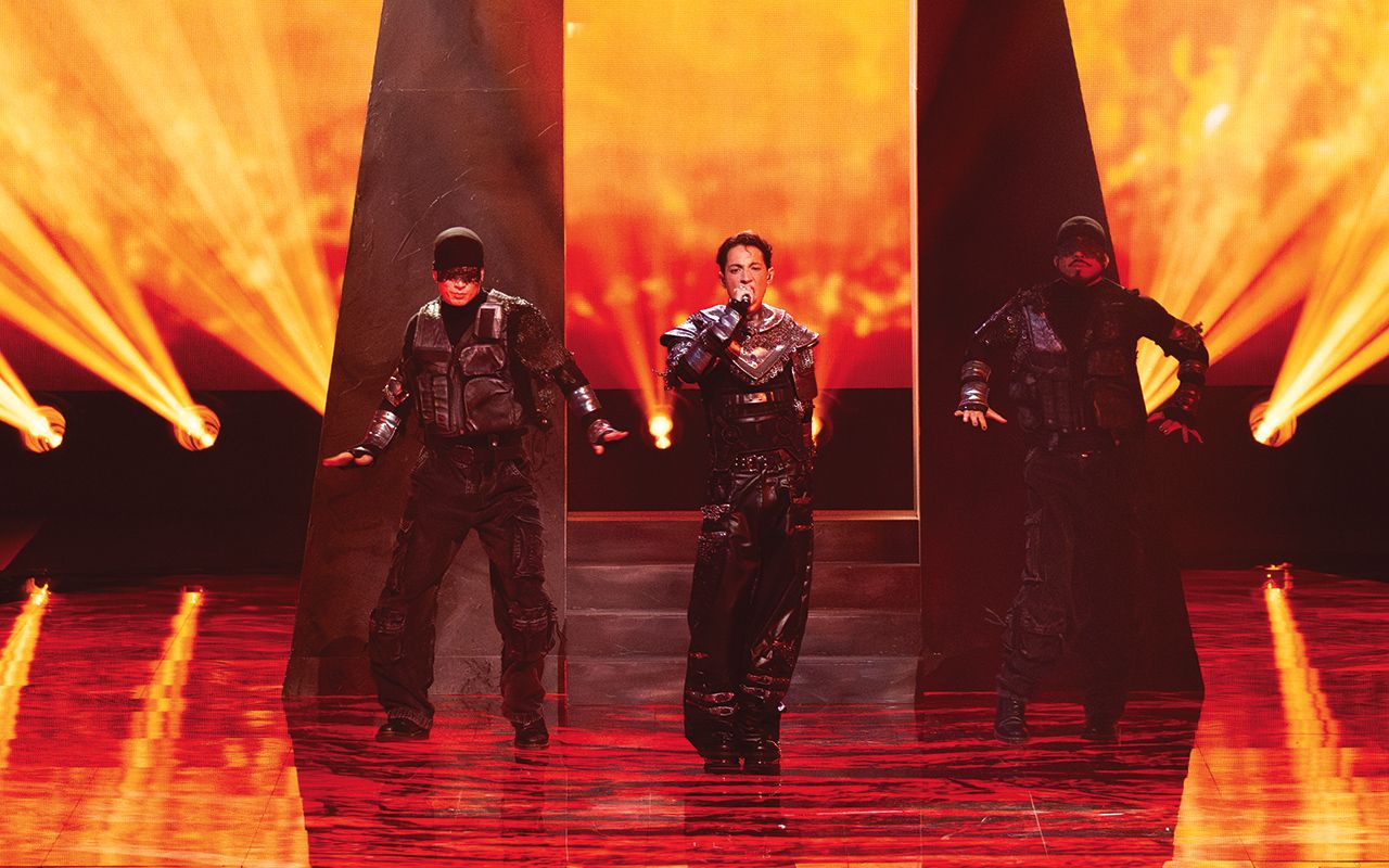 Eurovision 2025: scaletta e cantanti | Style