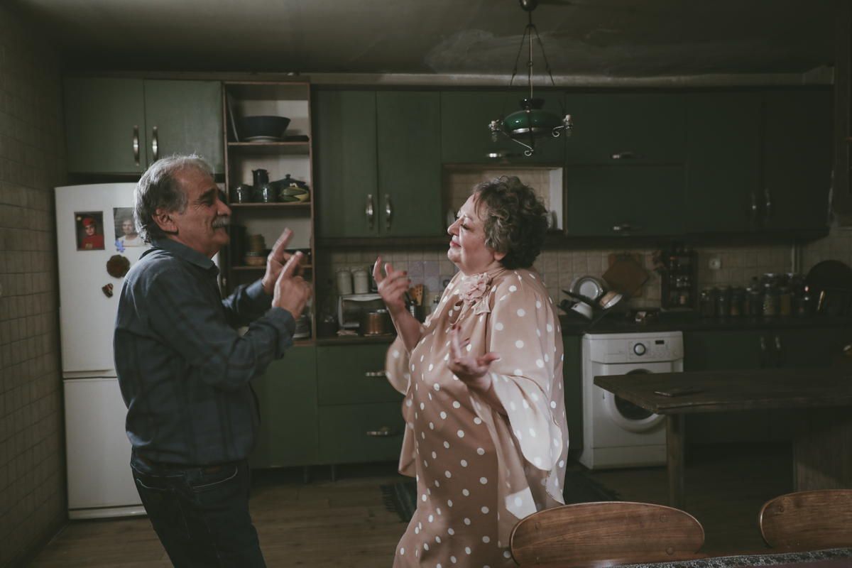 Il mio giardino persiano racconta la realtà delle donne iraniane | Style