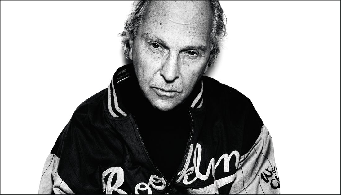 David Montgomery | Swinging & Shooting - Style