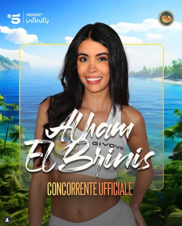 Chi sono i concorrenti dell'Isola dei famosi 2025 | Style