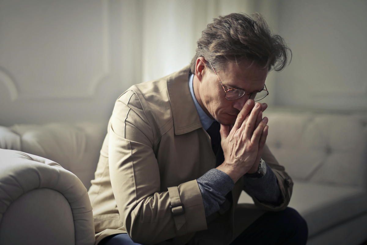 Ciclo maschile: cos'è, come si chiama, sintomi, durata | Style