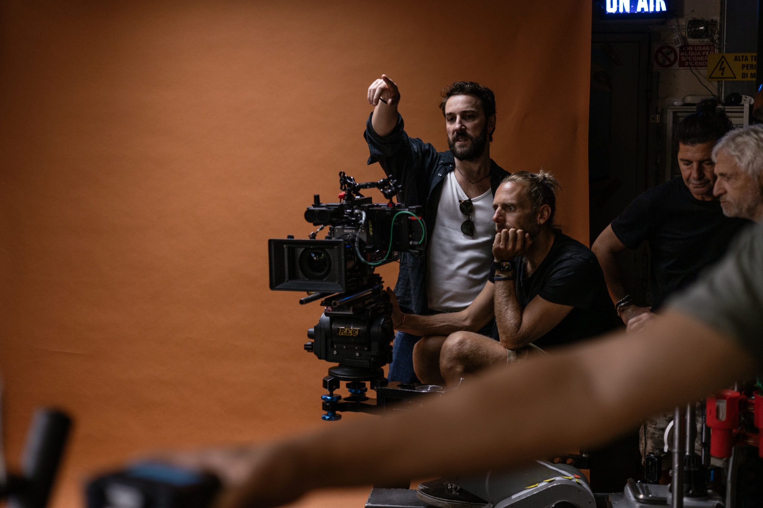 Pesci piccoli 2, serie: cast, trama, recensione, episodi | Style