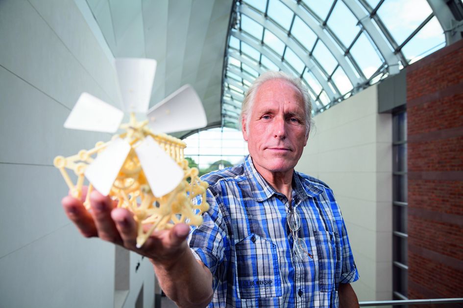 La mostra di Theo Jansen a Milano | Style