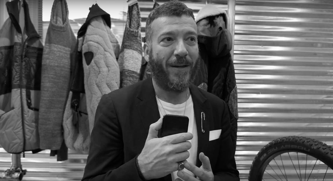 Rossignol "STUDIO" by Andrea Pompilio | Style