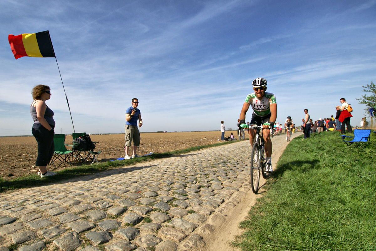 Parigi-Roubaix 2025: favoriti, novità, dove vederla in tv | Style