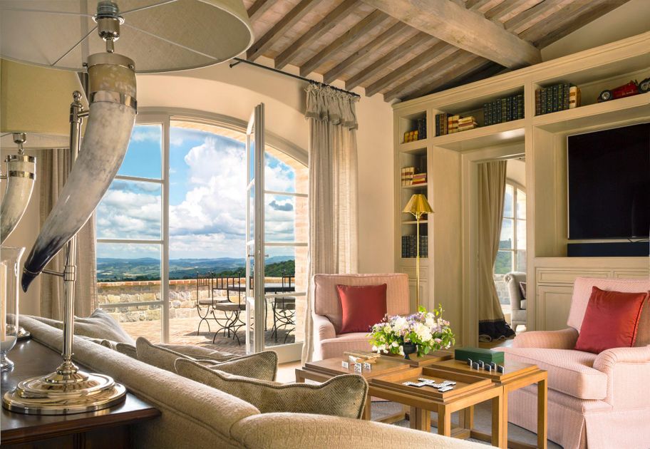 ART DE VIVRE: LA TOP 10 DEGLI ALBERGHI DIFFUSI - Style