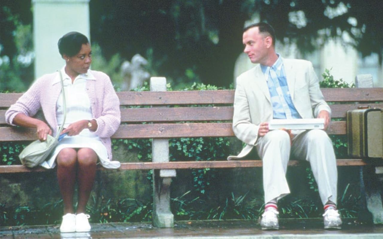 Forrest Gump usciva il 6 ottobre 1994: dove vederlo oggi | Style