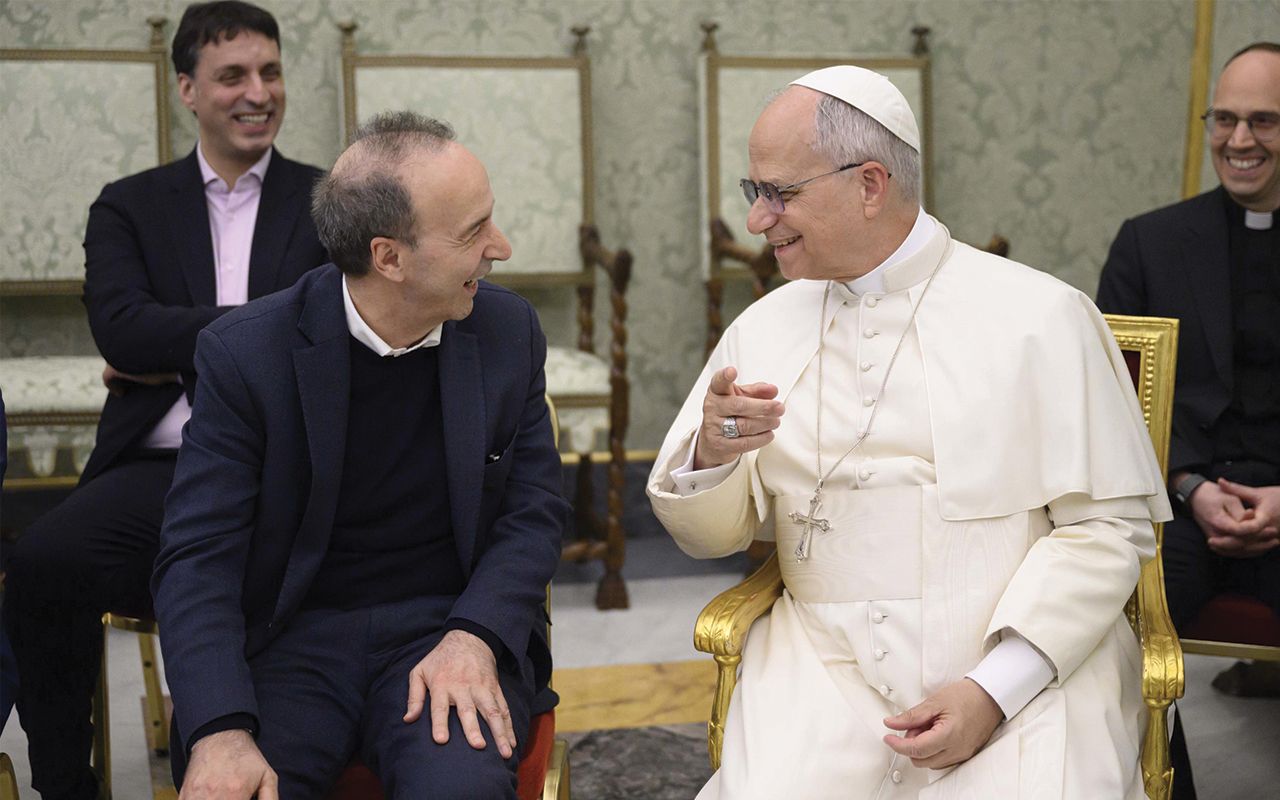 Pietro di Roberto Benigni, su Rai 1: trama, durata, location | Style