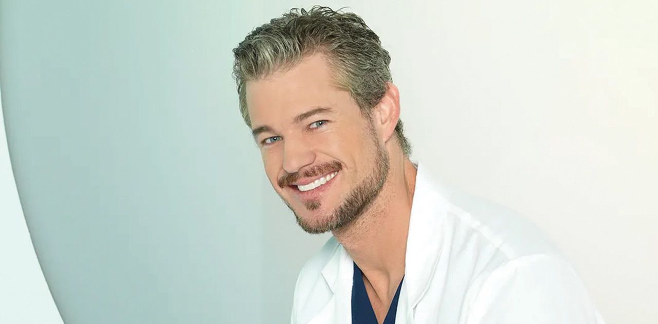 Eric Dana sul red carpet dopo l'annuncio della malattia | Video Style