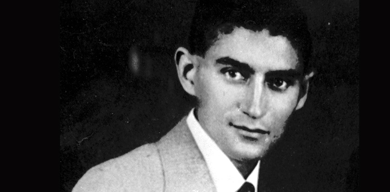 Franz Kafka celebrazioni 100 anni morte: causa intervista | Style