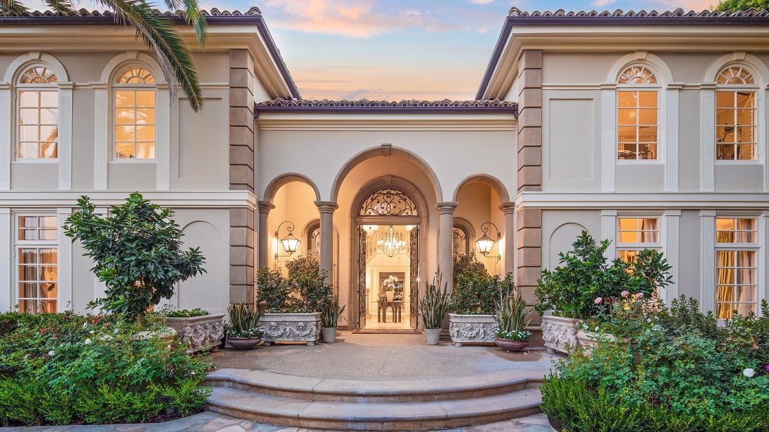 Una mega villa da 17 milioni di dollari | Style