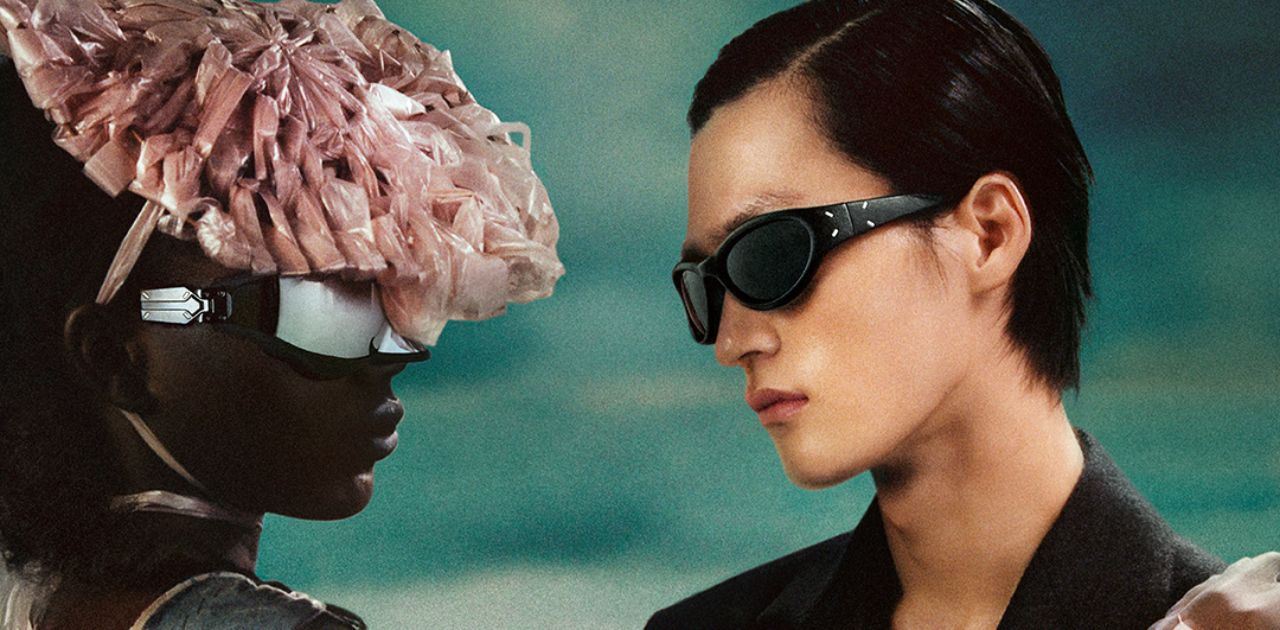 Look unisex e genderless dalle collezioni spring/summer 2024 | Style