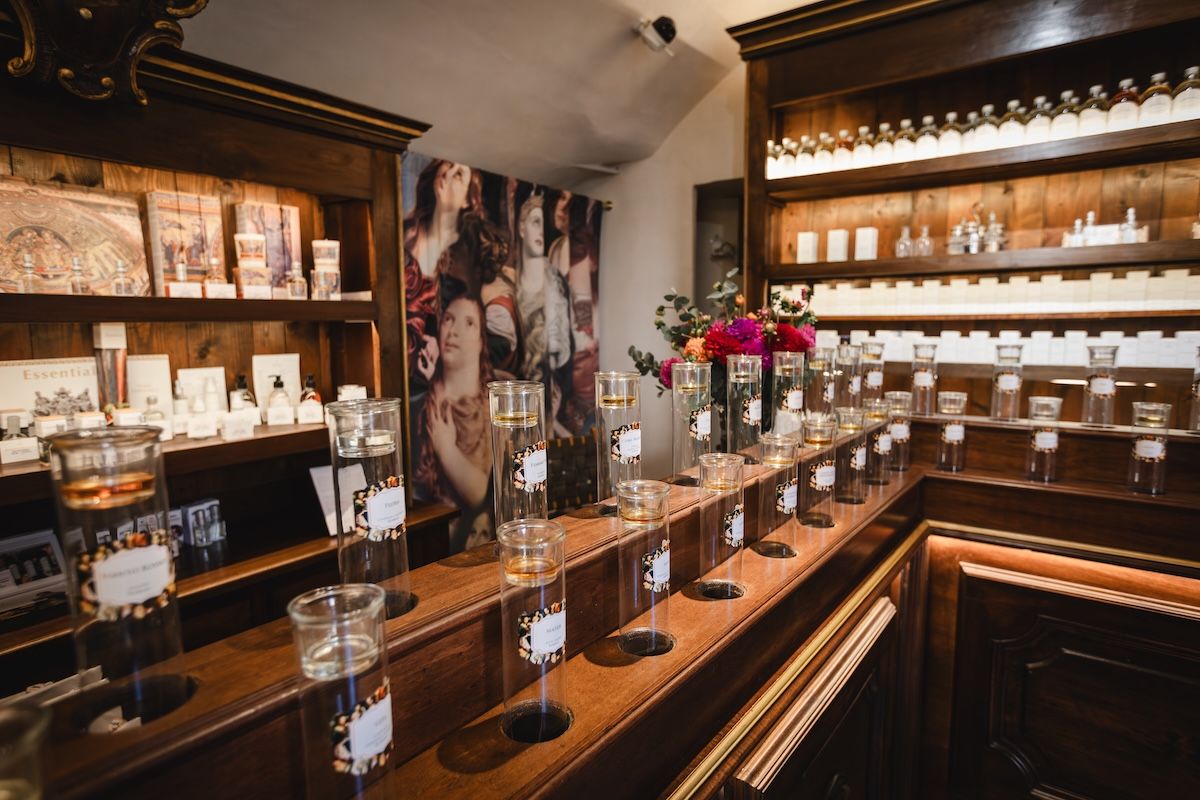 Profumeria artistica: intervista a Laura Bosetti Tonatto | Style