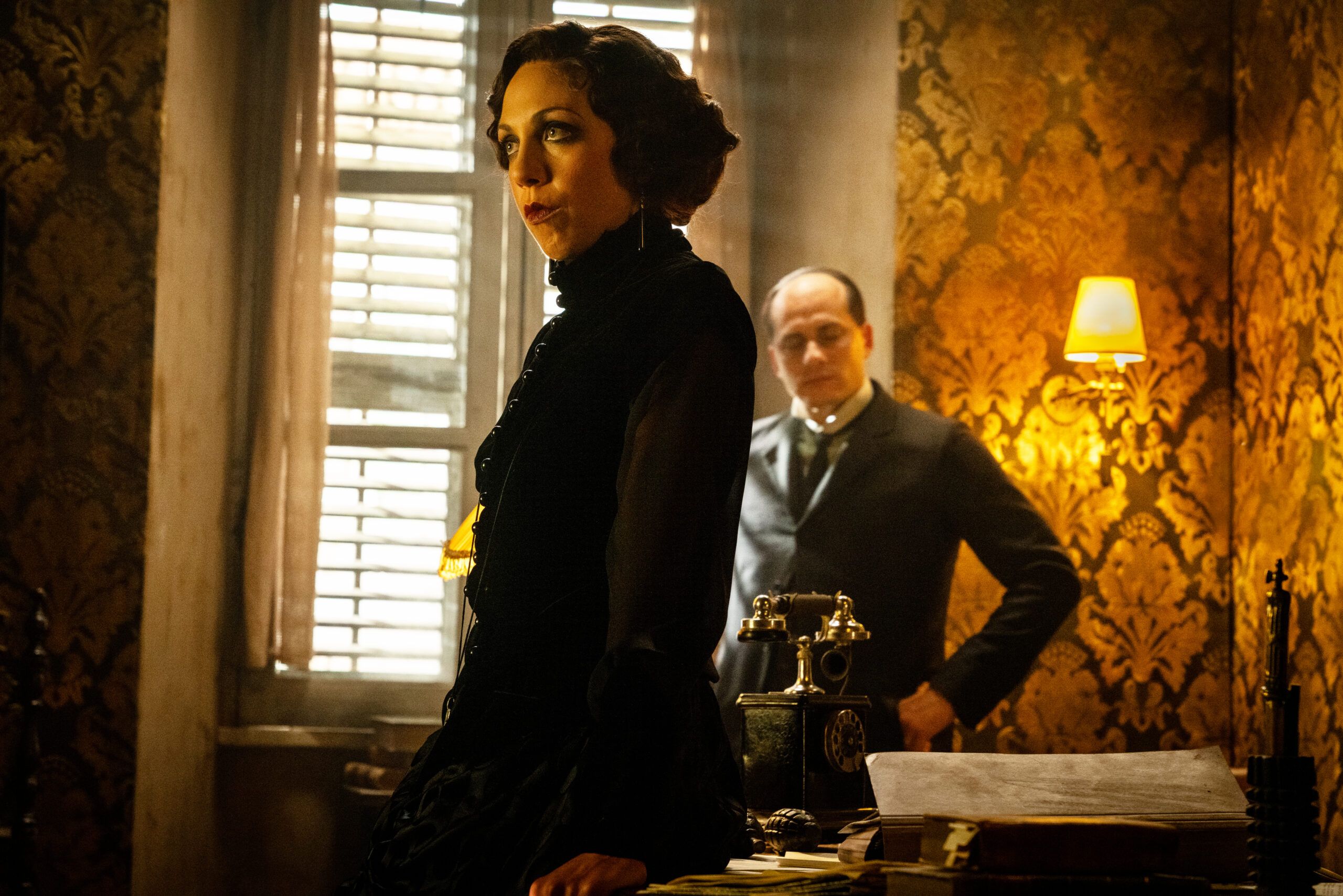 M Il figlio del secolo: trama, cast, recensione serie tv Sky | Style