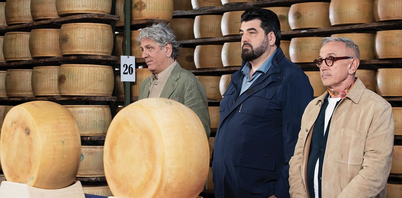 MasterChef 15: cronaca, eliminati, pagelle quarta puntata | Style