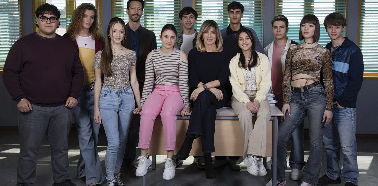 La preside: dove vederla stasera 16/1 in replica | Style