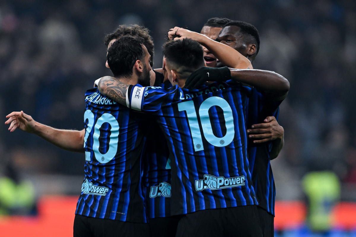 Derby di Milano 2025: quando e dove vedere in tv Inter-Milan | Style