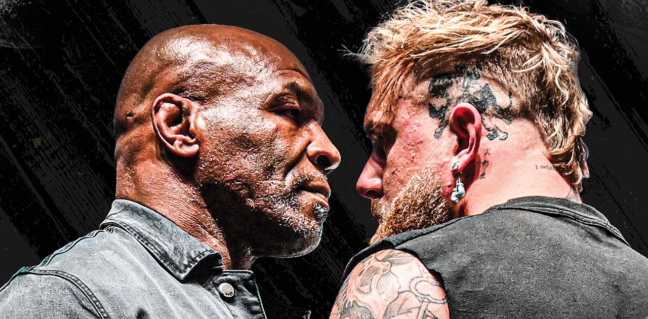 Pugilato: dove vedere in diretta Mike Tyson-Jack Paul | Style
