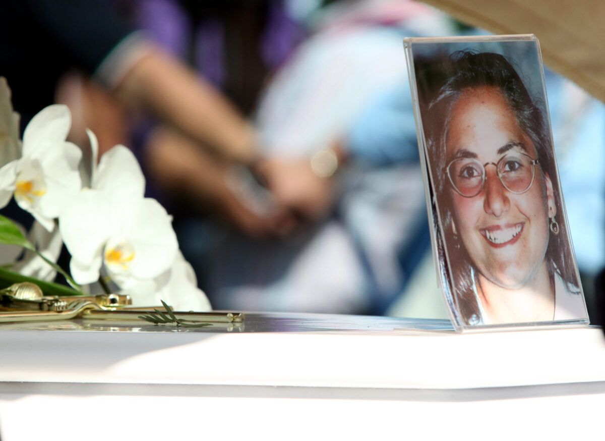 Elisa Claps: storia vera, com'è morta, serie, ritrovamento | Style