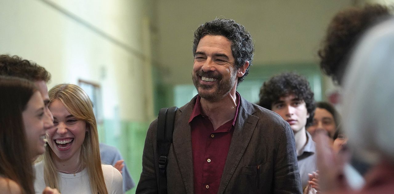 Un professore 3, Rai 1: trama, cast seconda puntata | Style