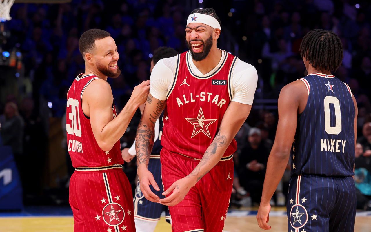 Basket: dove vedere in diretta NBA All-Star Weekend 2025 | Style
