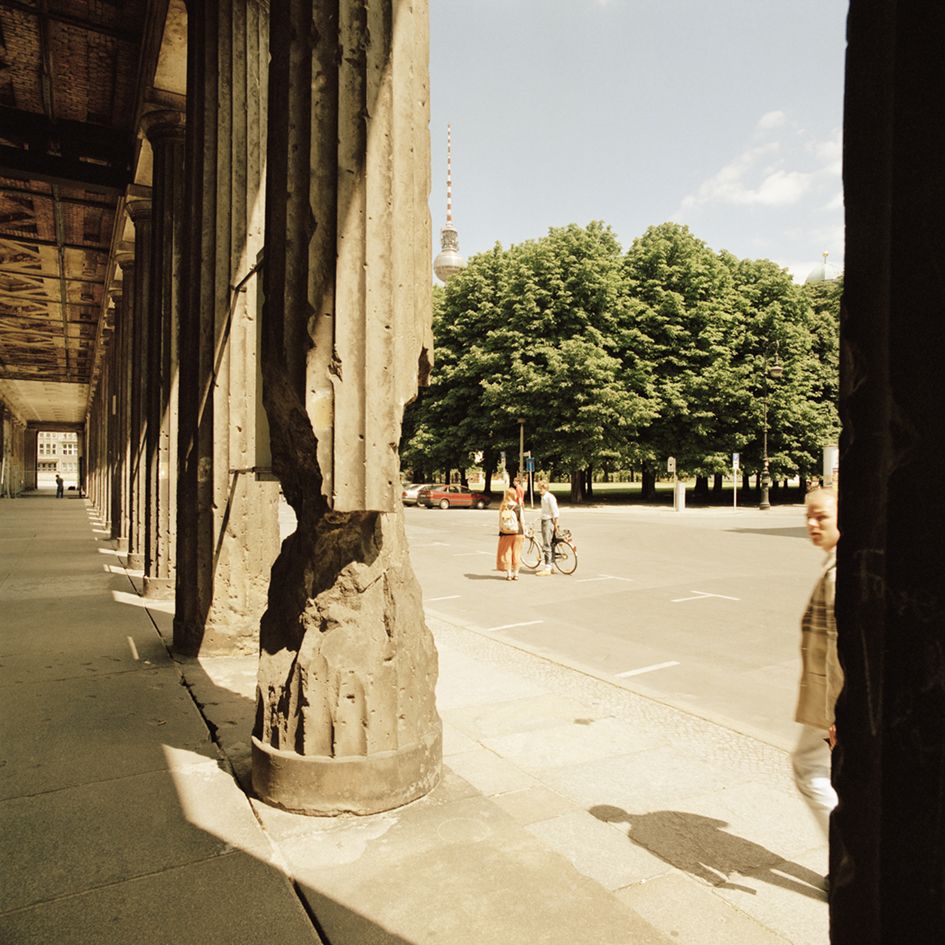 Giovanni Chiaramonte, mostra Milano: foto, info, recensione | Style