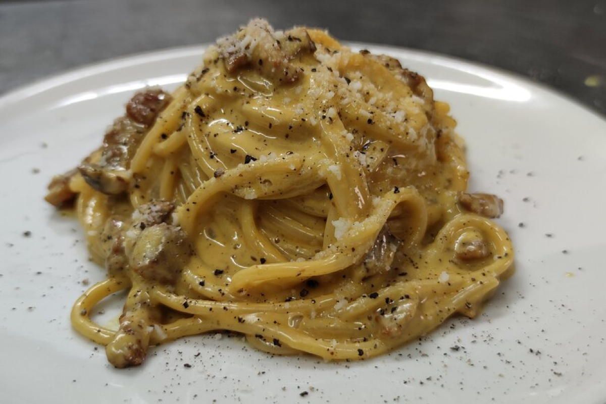 I ristoranti dove mangiare la miglior carbonara di Roma | Style