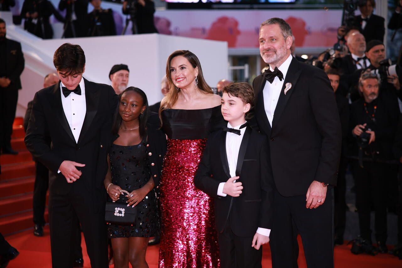 My Mom Jayne: dove vedere documentario di Mariska Hargitay | Style