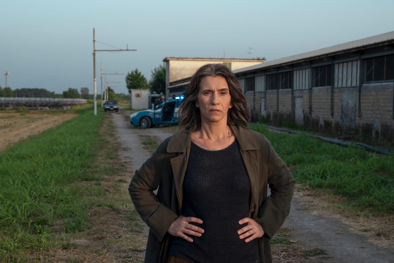 Serie tv italiane famose su Netflix o Rai: mafia, poliziesche | Style