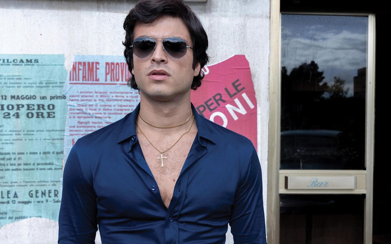 Califano: trama, cast, storia vera film stasera in tv 4 agosto | Style