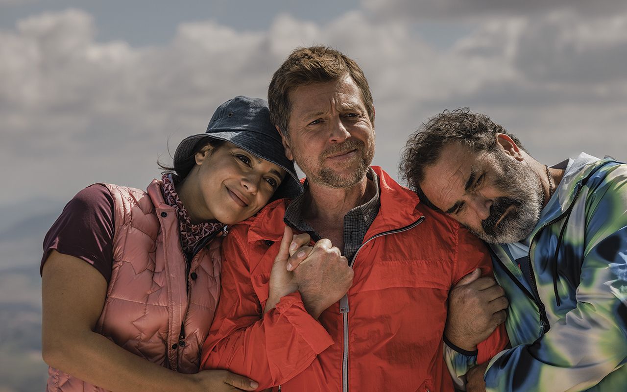 Makari 4 stasera su Rai 1: trama e cast dell'ultima puntata | Style