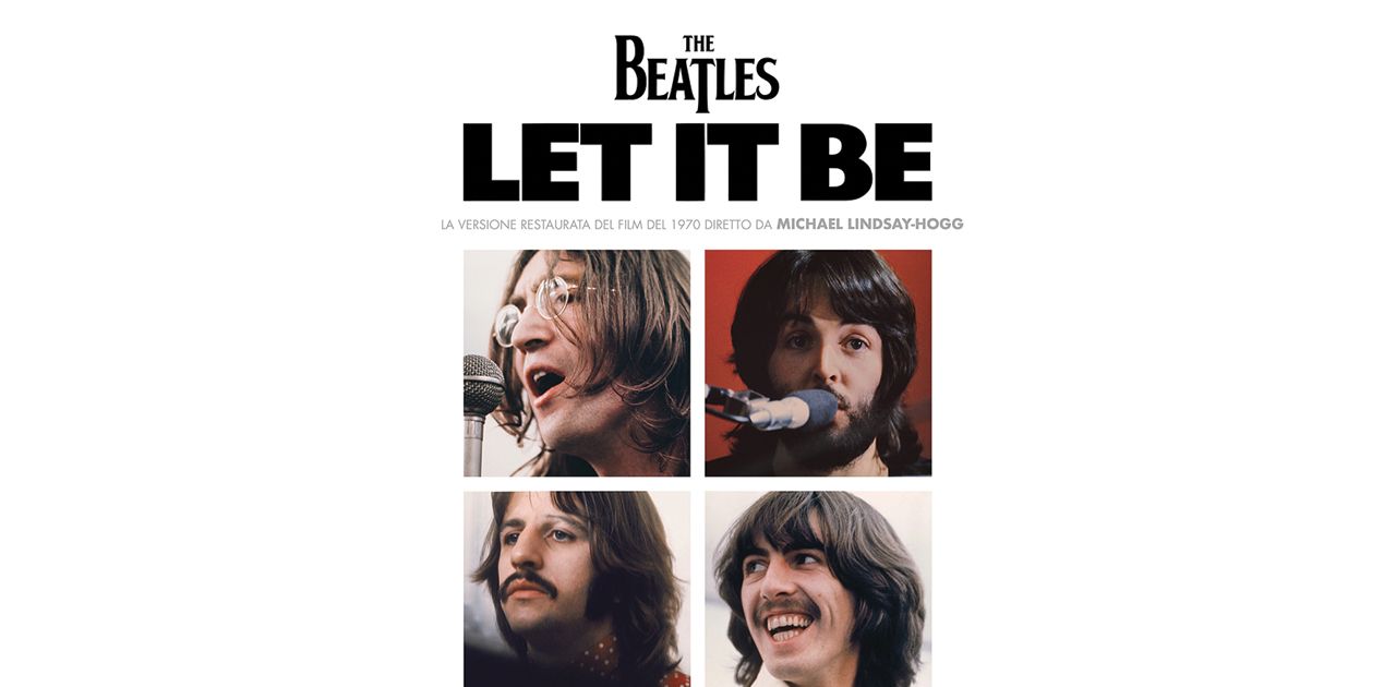 Guarda il trailer di Let It Be restaurato (su Disney+) | Video Style