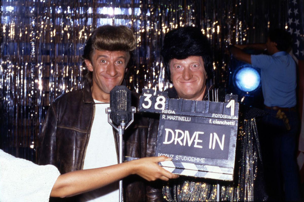 Paninari anni 80: abbigliamento, vestiti, marche | Style