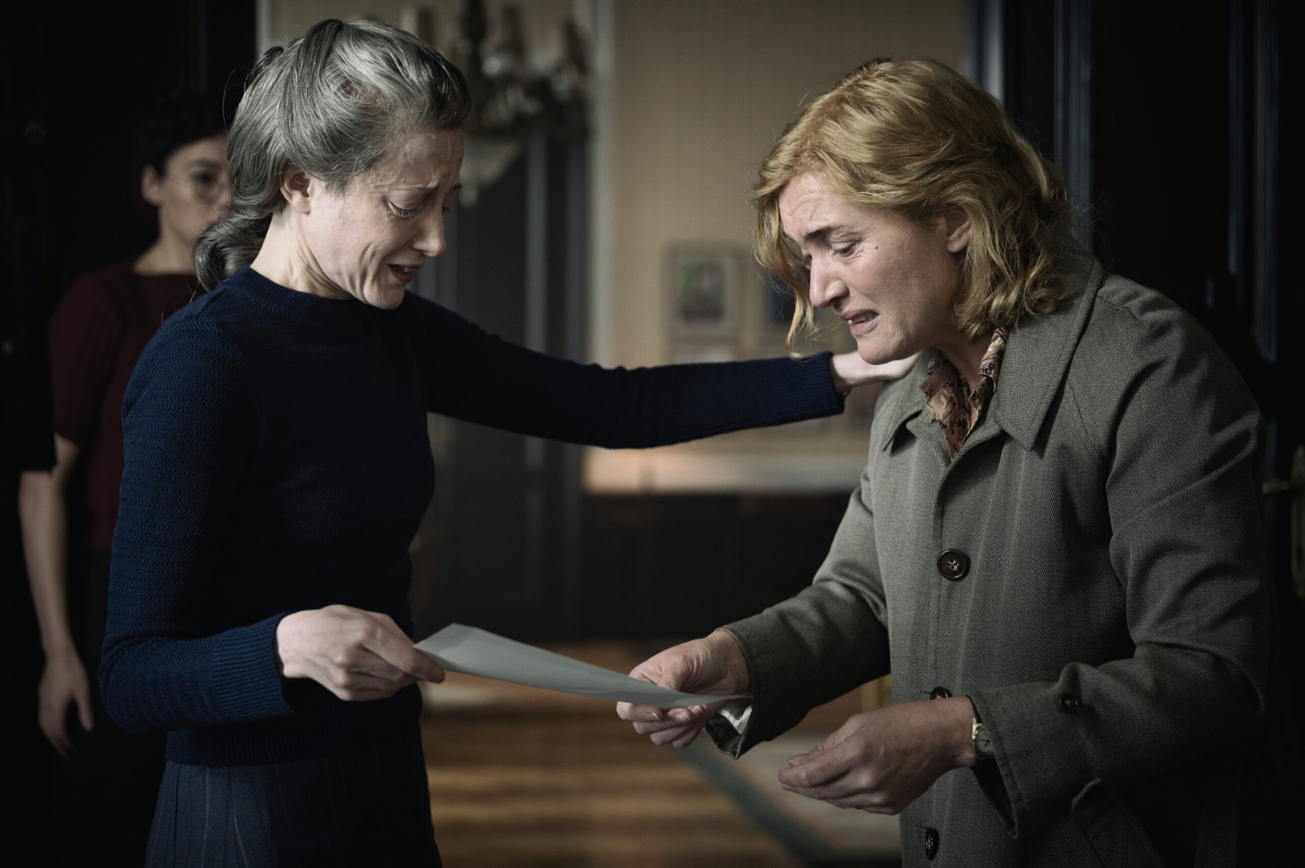 Lee Miller, film: trama, cast, recensione, storia vera fotografa | Style