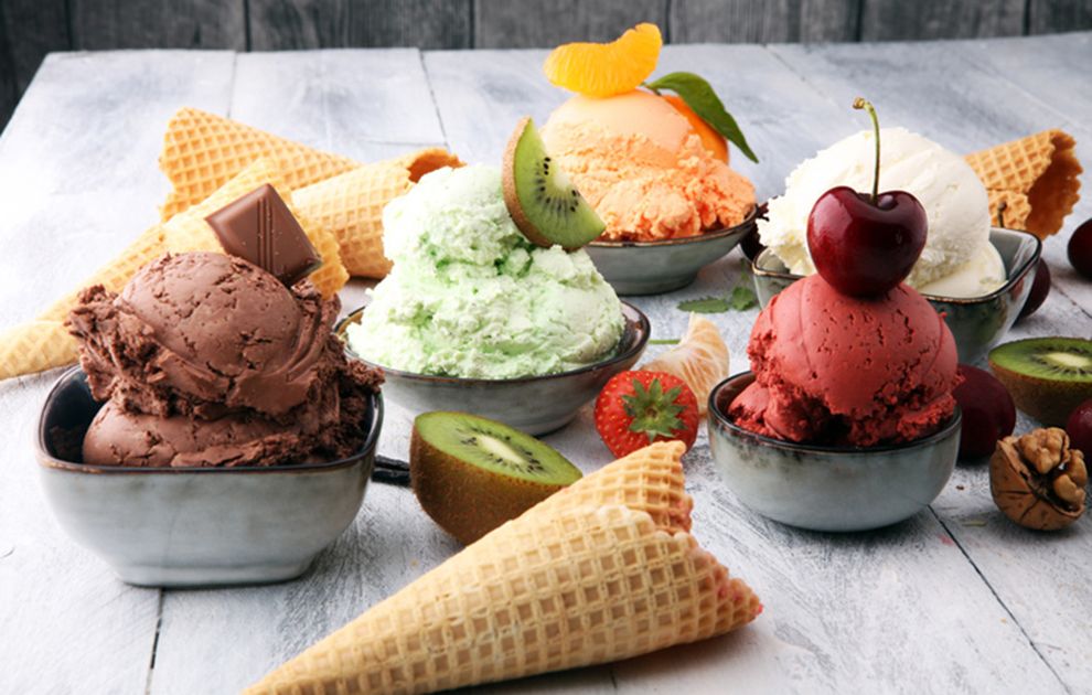 Tutto il buono del gelato artigianale made in Italy | Style