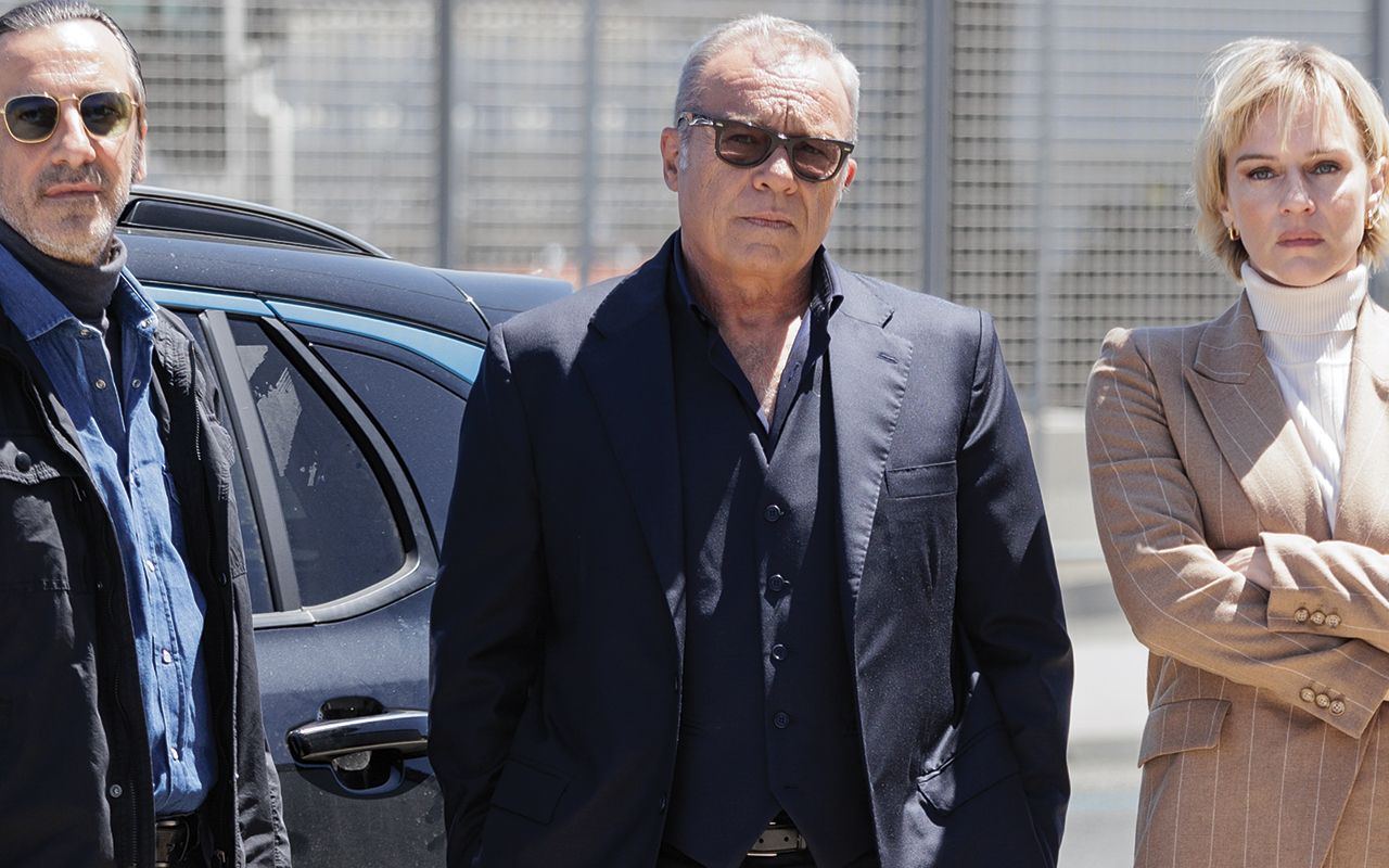 Il Patriarca 2, prima puntata: trama, cast, dove vederla oggi | Style