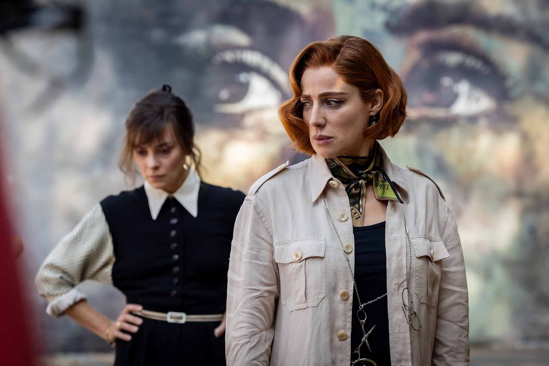 Diamanti: recensione, cast, trama film Ozpetek | Style