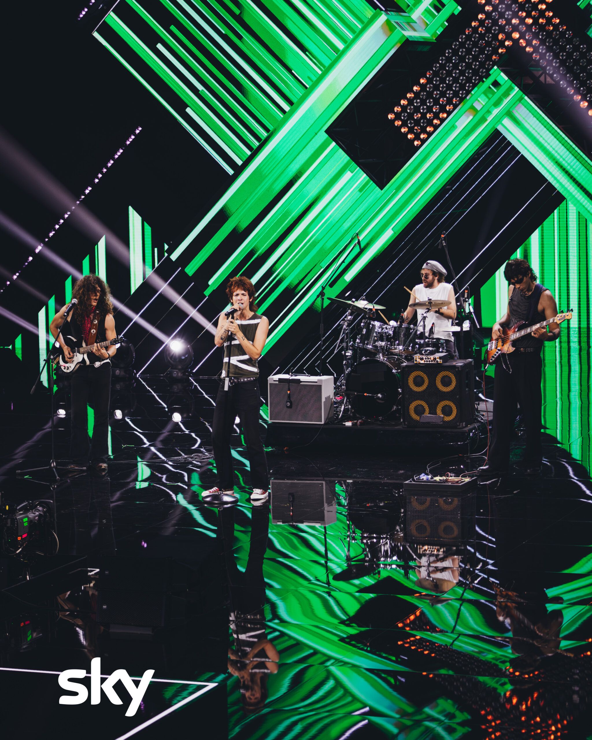 X Factor 2025 puntata 2/10: pagelle e concorrenti eliminati | Style