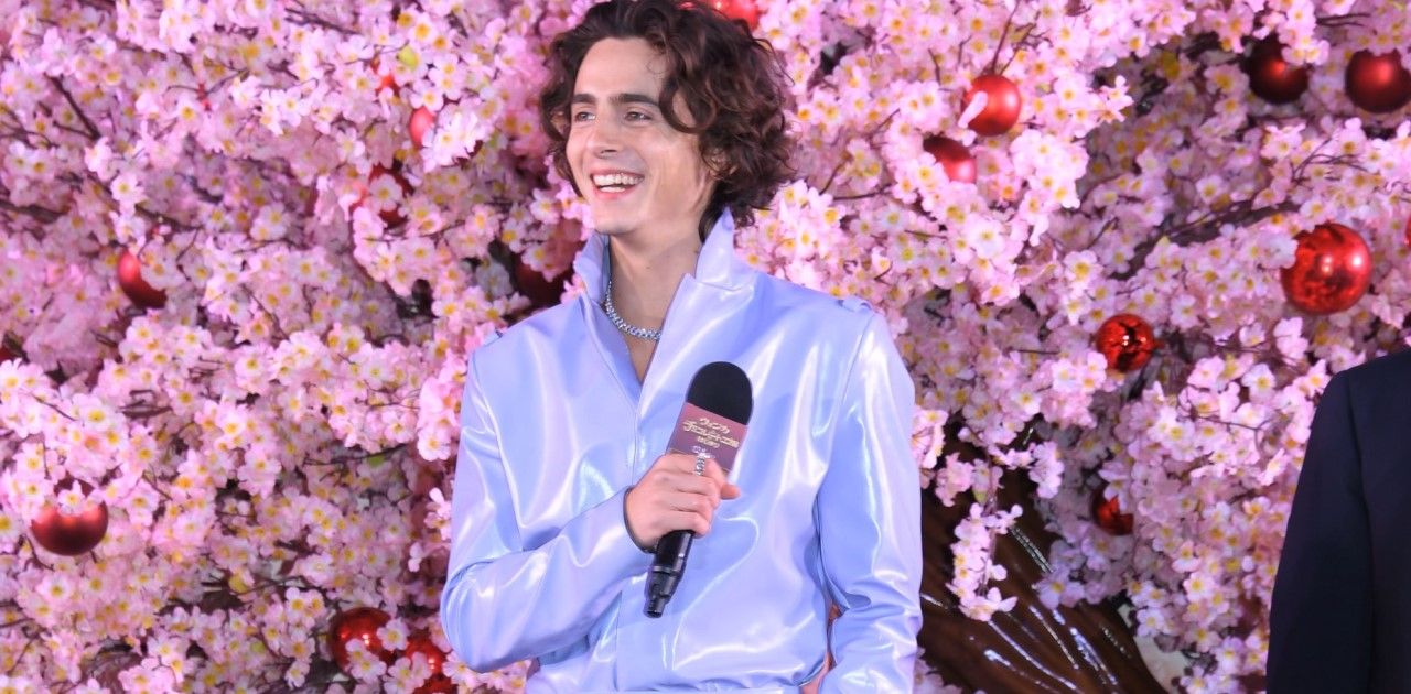 I 10 look uomo vip della settimana: da Chalamet a Lewis Hamilton | Style