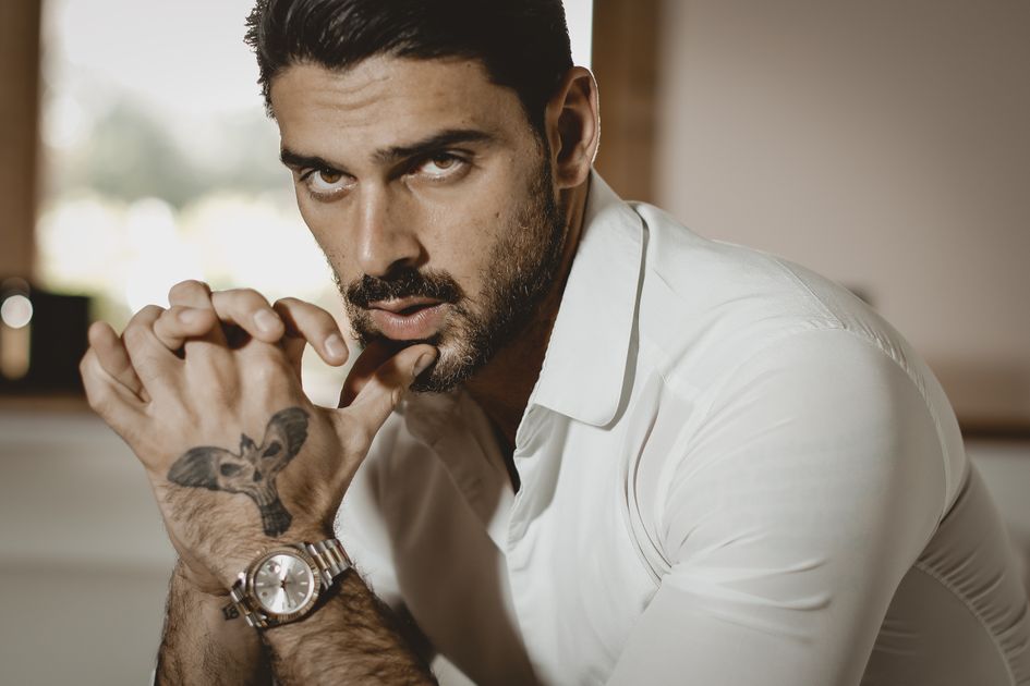 Michele Morrone: esce Beautiful, il singolo del protagonista di 365 ...