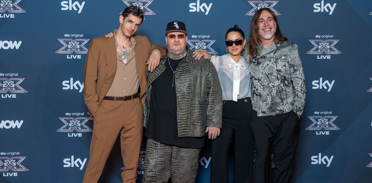 X Factor 2024: pagelle ed eliminati del primo Live Show | Style