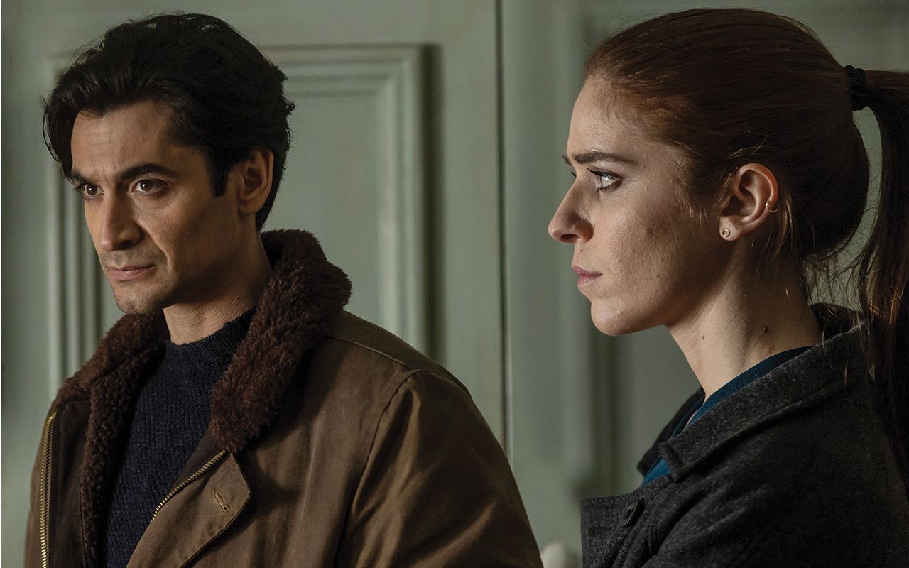 Gerri, fiction Rai 1: anticipazioni, cast seconda puntata oggi | Style