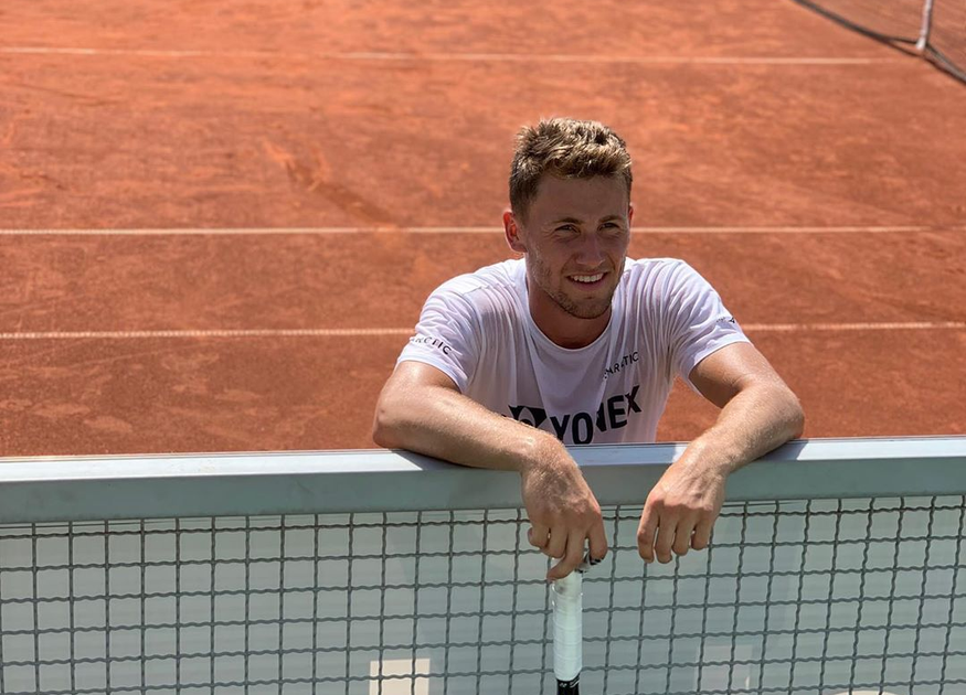 Next Gen Finals 2019, chi sono gli 8 protagonisti | Style