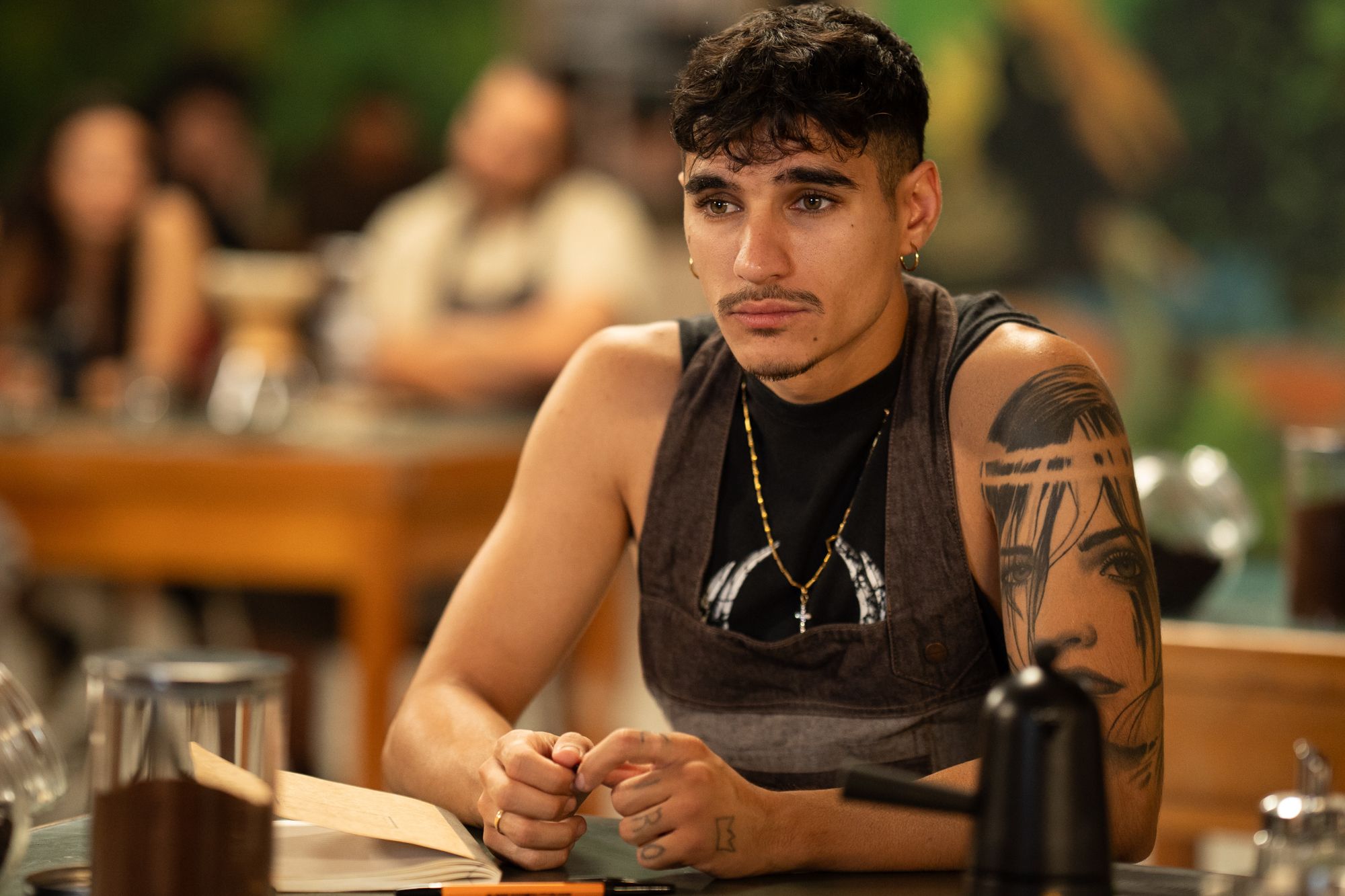 Mare Fuori 5: trama, cast episodi puntata oggi 9 aprile | Style