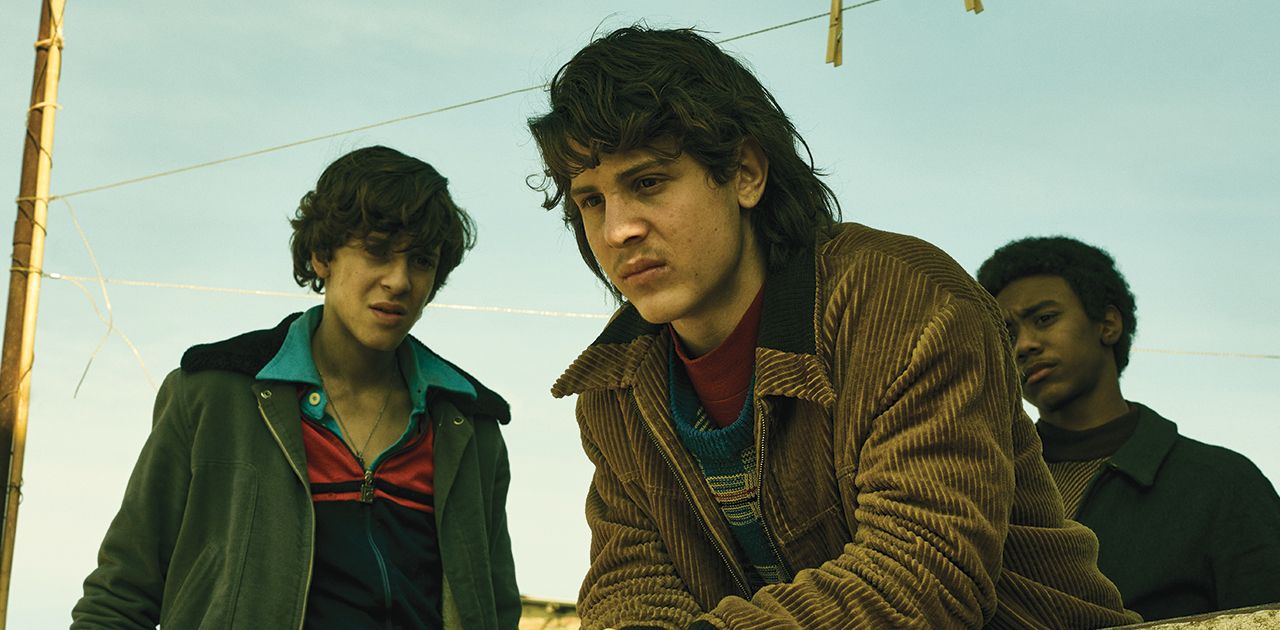 Serie tv Netflix da vedere a gennaio 2026: le migliori | Style