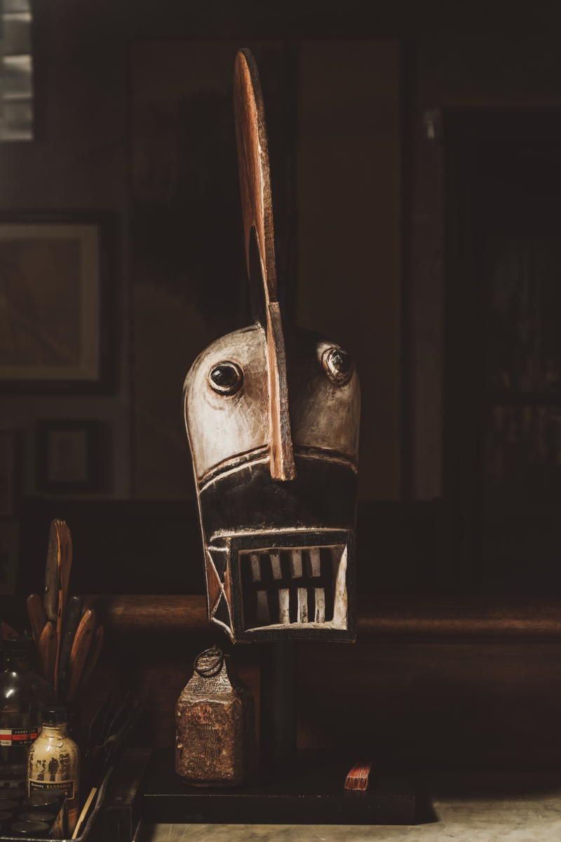 Carol Rama: a Torino, la casa museo dell'artista | Style