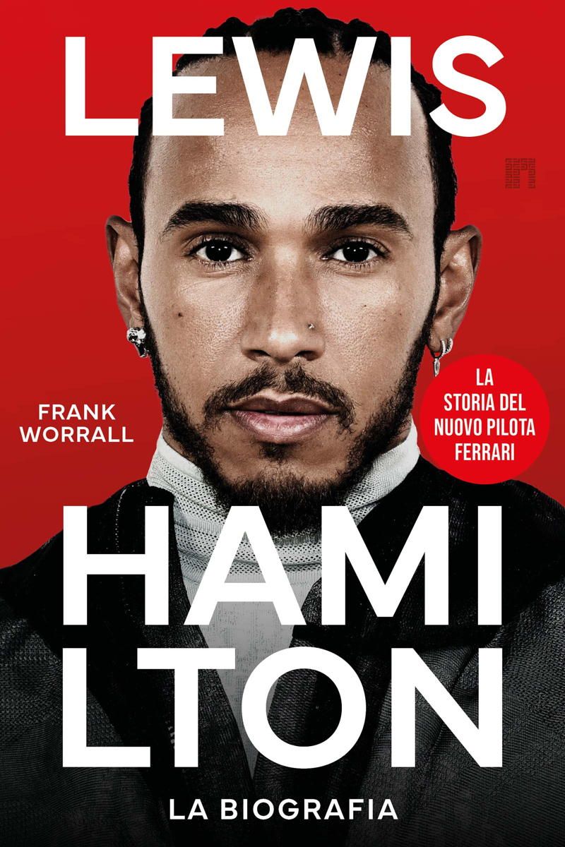 Lewis Hamilton, la biografia: intervista all'autore Frank Worrall | Style
