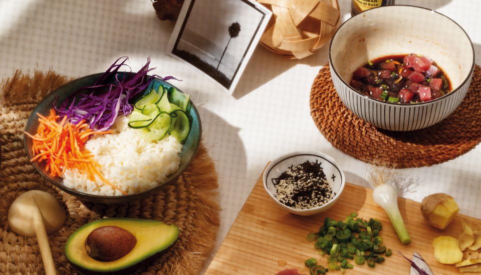 International Poke Day: oggi si festeggiano le bowl | Style